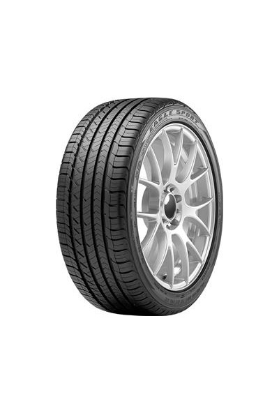 Goodyear 215/55 R16 97W Xl Eagle Sport Tz Fp Yaz Oto Lastiği (Üretim: 8.hafta 2022) Goodyear 215/55 R16 97W Xl Eagle Sport Tz Fp Yaz Oto Lastiği (Üretim: 8.hafta 2022)
