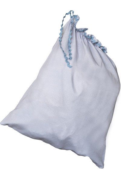 C.s.n Home Bez Poşetlik Duman Gri 35 x 50 cm