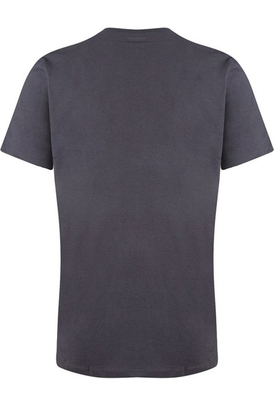 Jack&Jones 1YETSBS30898 Jack&jones 12190150 Onu Yazılı 0 Yaka Kısa Kol Tshır Antrasit Jack&Jones 1YETSBS30898 Jack&jones 12190150 Onu Yazılı 0 Yaka Kısa Kol Tshır Antrasit