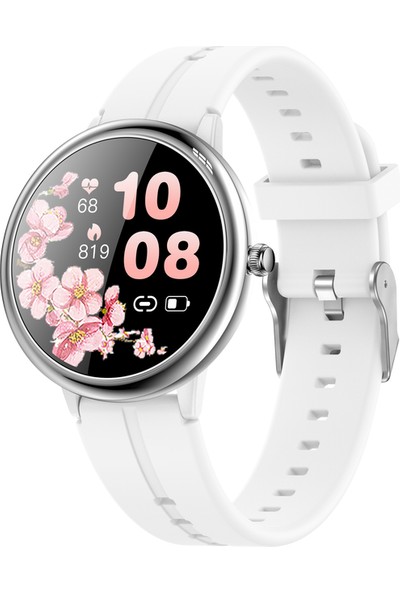 Fashion Smart Akıllı Saat (Yurt Dışından)