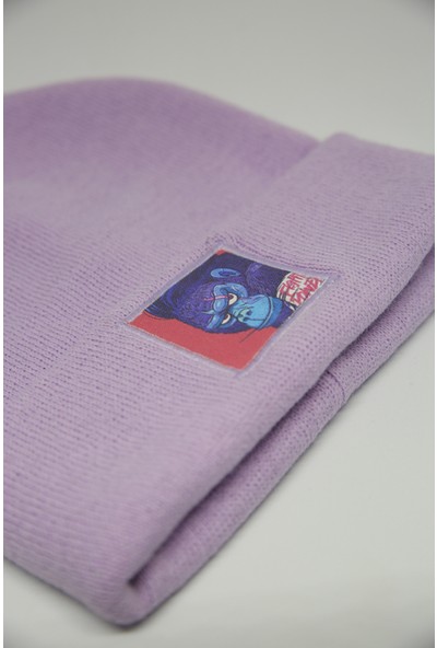 Awcıı Gorilla Figürlü Bere