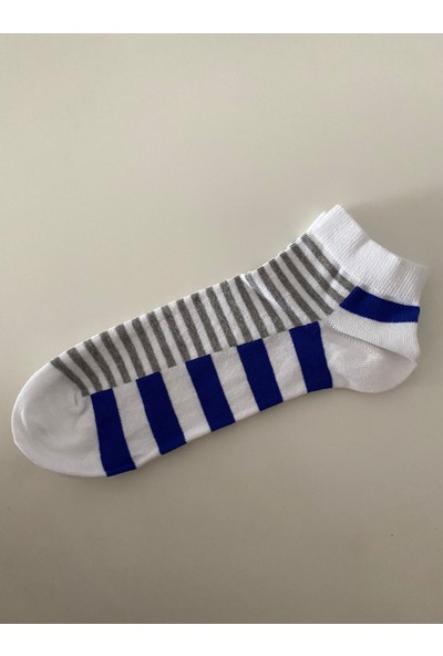 Pamuklu Patik Erkek Çorap