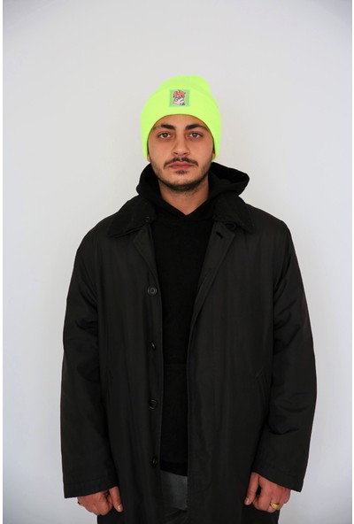 Awcıı Smart Figürlü Bere