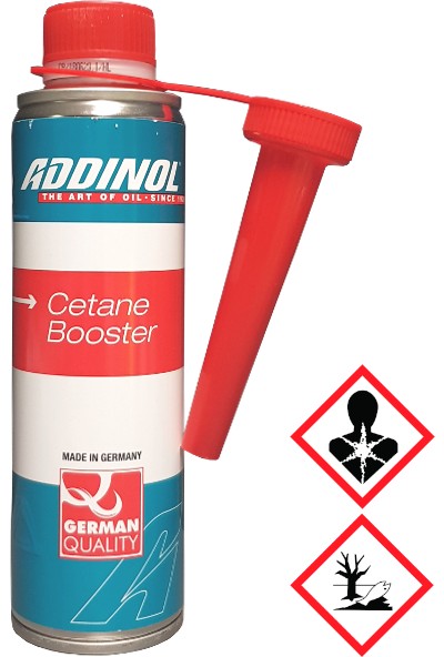 Addinol Cetane Booster - Dizel Setan Artırıcı Katkı ( 300 ml )