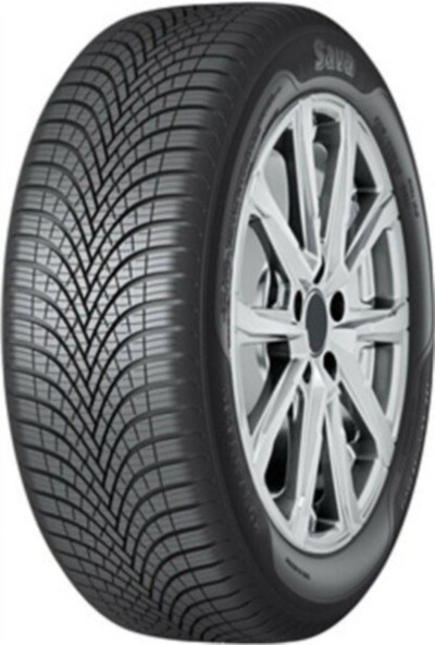 Sava 235/65 R17 108V Xl All Weather Oto 4 Mevsim Lastiği (Üretim Yılı: 2021)