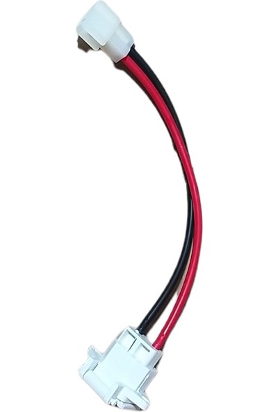 Oem Elektrikli Bisiklet E-Bis Şarj Kablo Ucu