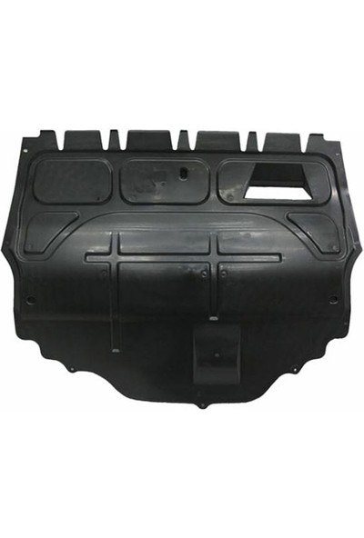 YigiTech Volkswagen Polo Motor Alt Koruma Karter Muhafaza 2010-2013 6R0825235B YigiTech Volkswagen Polo Motor Alt Koruma Karter Muhafaza 2010-2013 6R0825235B