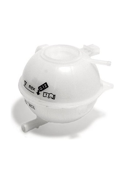 YigiTech Volkswagen Polo Radyatör Su Deposu 2010-2013 Model Arası 6Q0121407B YigiTech Volkswagen Polo Radyatör Su Deposu 2010-2013 Model Arası 6Q0121407B