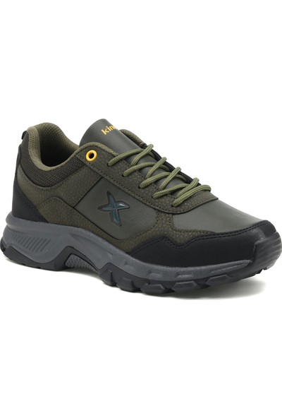 Kinetix Falke Pu 1pr Haki Erkek Çocuk Outdoor Kinetix Falke Pu 1pr Haki Erkek Çocuk Outdoor