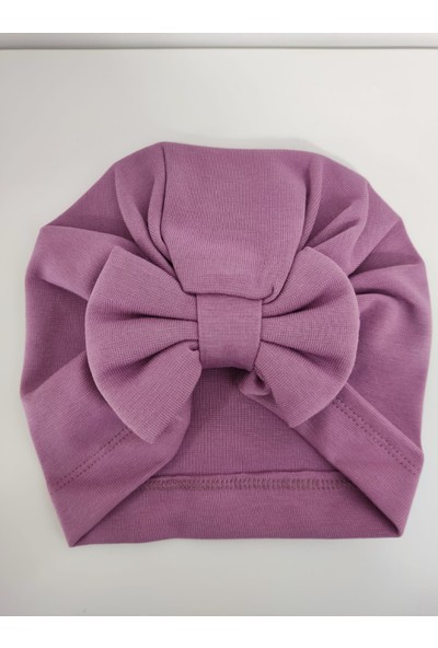 Caramell Basic Fiyonklu Şapka Caramell Basic Fiyonklu Şapka