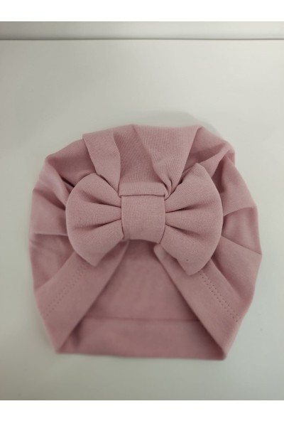 Caramell Basic Fiyonklu Şapka