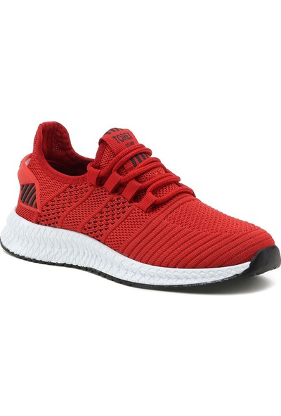 Torex Joy 2fx Kırmızı Erkek Koşu Ayakkabısı