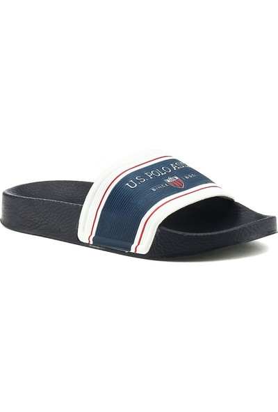 U.S. Polo Assn. Rugby 2fx Lacivert Erkek Çocuk Terlik U.S. Polo Assn. Rugby 2fx Lacivert Erkek Çocuk Terlik