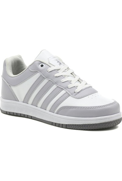 Proshot PS77 1pr Beyaz Erkek Çocuk Sneaker