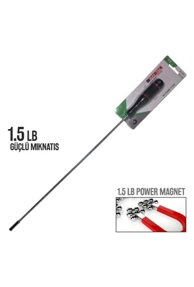 Bay-Tec Mıknatıs Uzun Döner Uçlu Orjinal Ürün Güçlü Bay-Tec Mıknatıs Uzun Döner Uçlu Orjinal Ürün Güçlü