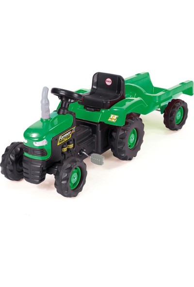 Bernam Dolu,römorklu Traktör Bernam Dolu,römorklu Traktör