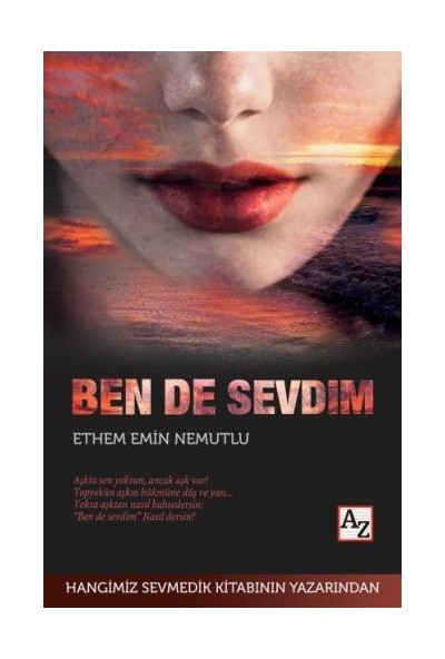 Ben De Sevdim