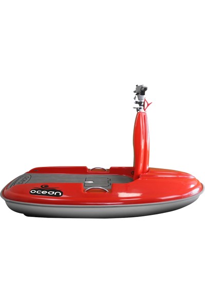 Ocean Marine Ocean Sea Scooter