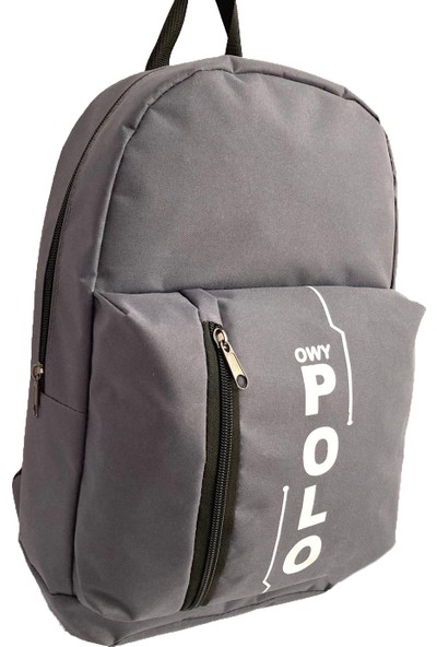 Lesmons Spor Günlük ve Okul Sırt Çantası Lesmons Spor Günlük ve Okul Sırt Çantası