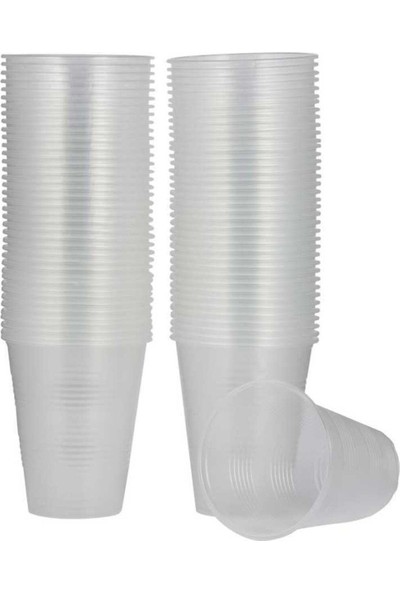 Asterm Plastik Bardak