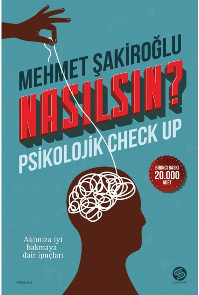 Nasılsın? - Mehmet Şakiroğlu