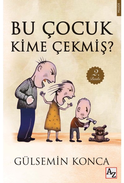 Bu Çocuk Kime Çekmiş?