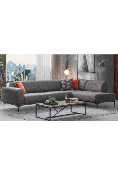 Fredag Köşe Koltuk Takımı