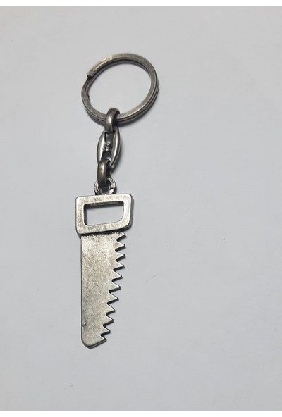 Piithalat Antik Anahtarlık Testere Piithalat Antik Anahtarlık Testere