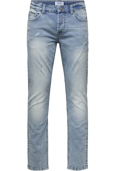 Only & Sons Limon Regular Fit Bol Paça Gri Kız Çocuk Tayt Only & Sons Limon Regular Fit Bol Paça Gri Kız Çocuk Tayt