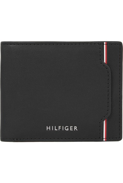 Tommy Hilfiger Cüzdan, Standart, Siyah