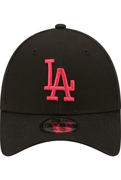 New Era Siyah Erkek Şapka - 60222284 League Essential 9forty Lo New Era Siyah Erkek Şapka - 60222284 League Essential 9forty Lo