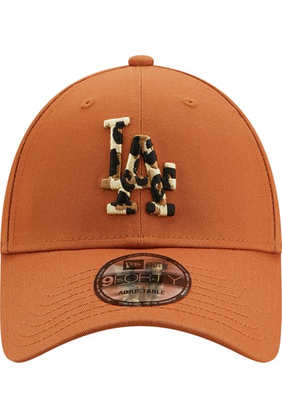 New Era Kahve Erkek Şapka - Camo Infill 9forty Losdod Tof New Era Kahve Erkek Şapka - Camo Infill 9forty Losdod Tof
