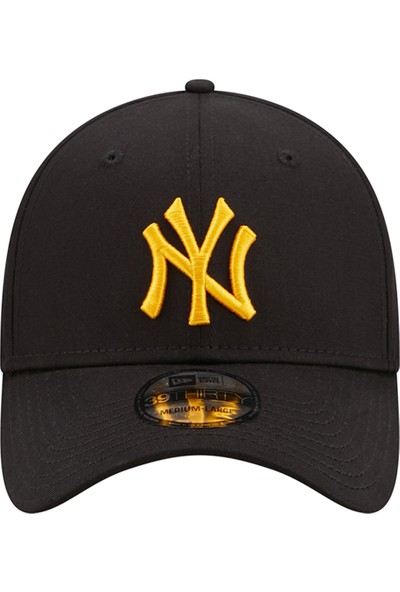 New Era Siyah Erkek Şapka - 60222428 League Essential 39THIRTY New Era Siyah Erkek Şapka - 60222428 League Essential 39THIRTY