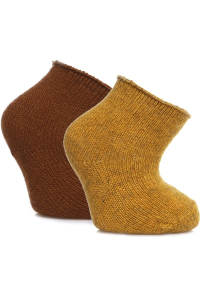 Igloo Socks Igloo Çorap Igloo Lambswool Çorap 2li Igloo Socks Igloo Çorap Igloo Lambswool Çorap 2li