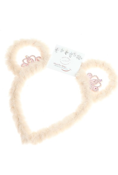 Özay Aygen Özay Aygen Minik Ayı Taç