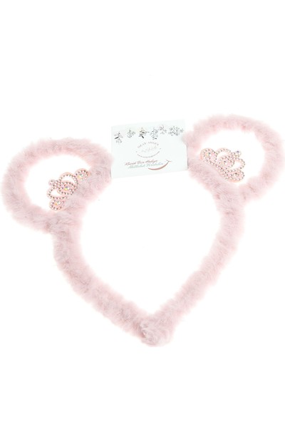 Özay Aygen Özay Aygen Minik Ayı Taç