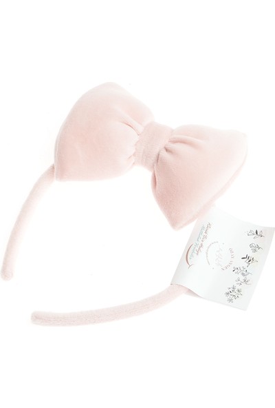 Özay Aygen Özay Aygen Kadife Fiyonk Taç