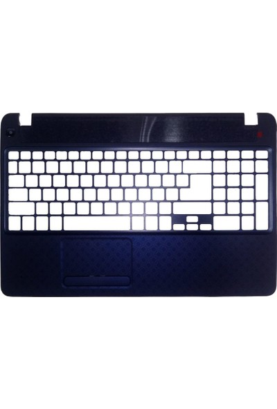 OEM Packard Bell Easynote TV43 Üst Kasa Mavi OEM Packard Bell Easynote TV43 Üst Kasa Mavi