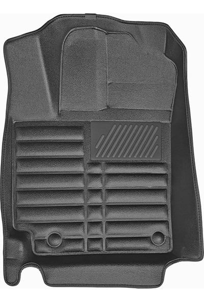 AccessoryPart Hyundai Kona 5d Special Paspas 2020 ve Sonrası Siyah AccessoryPart Hyundai Kona 5d Special Paspas 2020 ve Sonrası Siyah