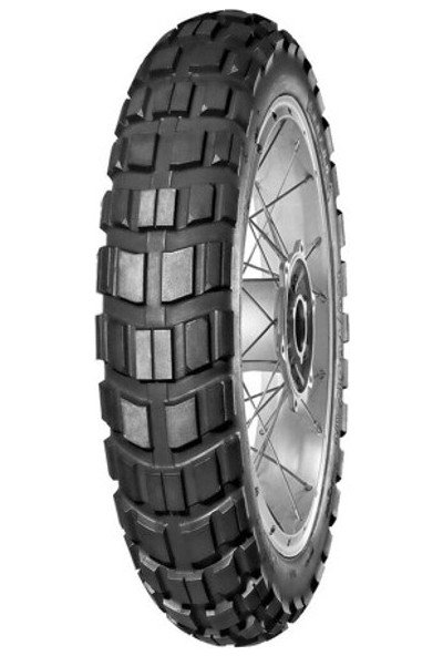 Anlaş Anlas 120/70B19 Capra-X 60T Enduro Ön Lastik Anlaş Anlas 120/70B19 Capra-X 60T Enduro Ön Lastik