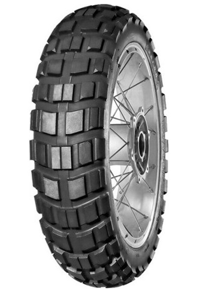 Anlaş Anlas 130/80B17 Capra-X 65R Enduro Arka Motosiklet Lastiği Anlaş Anlas 130/80B17 Capra-X 65R Enduro Arka Motosiklet Lastiği