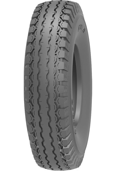 Anlaş Anlas 4.00-12 Trp-27 8pr Tt Römork Lastikleri