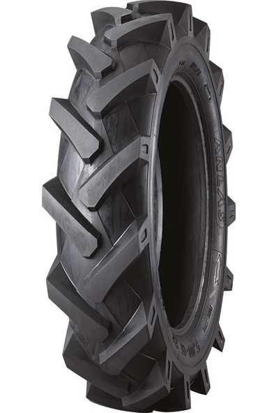 Anlaş Anlas 6.50/80-13 6pr Tt Tr Attack Tarım-Çapa-Römork Lastiği