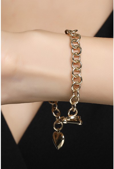 Mücevher Sarayı 14 Ayar Halka Bileklik 6,43 gr Mücevher Sarayı 14 Ayar Halka Bileklik 6,43 gr