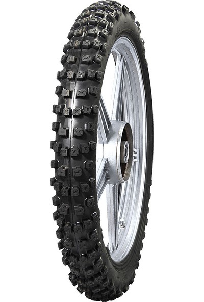 Anlaş Anlas Irc 2.75-17 Mudsnake Ms-2 Tt 47P Motosiklet Lastiği
