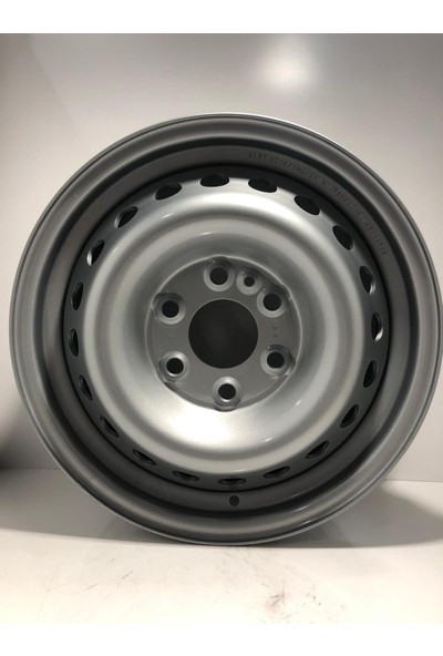 Alcar 6022-6X125 6.5X16 ET68 CB74 Iveco