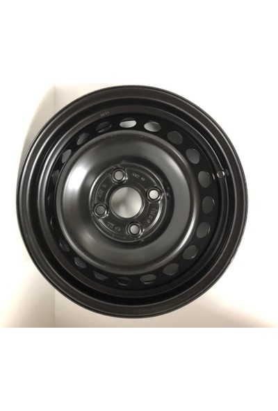 Alcon 4X100 5,5X14 CB54 ET47 Hyundaı I10 Alcon 4X100 5,5X14 CB54 ET47 Hyundaı I10