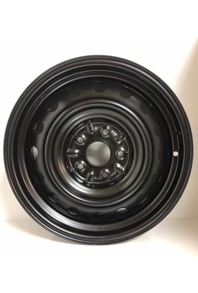 Alcar 5X114.3 6.5X16 ET39 Toyota Alcar 5X114.3 6.5X16 ET39 Toyota