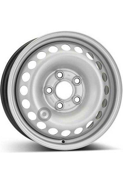 Alcar 5X120 6.5X16 ET51 C65.1 Transporter Alcar 5X120 6.5X16 ET51 C65.1 Transporter