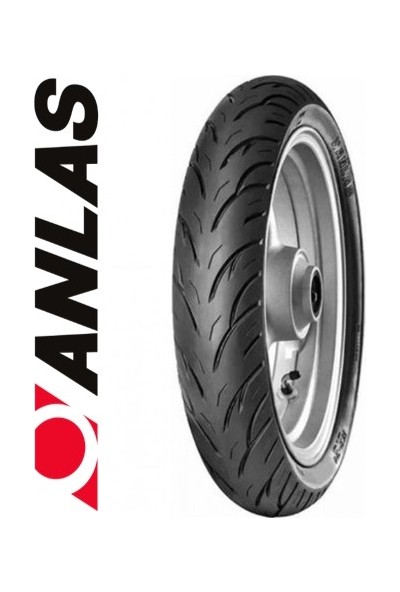 Anlas 110/70R17 Tournee Sport Ön Motosiklet Lastiği (2021) Anlas 110/70R17 Tournee Sport Ön Motosiklet Lastiği (2021)